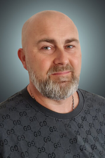 NISUS AERO - Contact